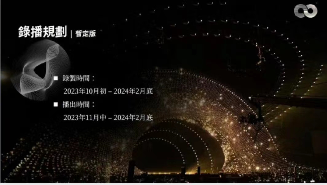 "The Endless Hong Kong Philharmonic Season 2" will start recording, Lin ...