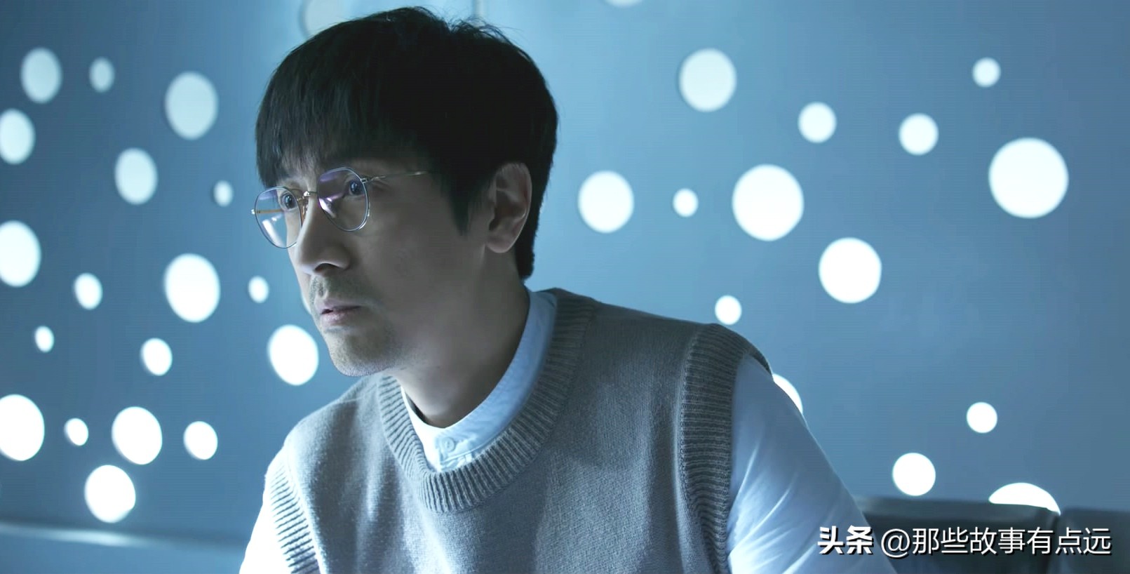 Who will play Luo Ji in the second season of "Three-Body Problem ...