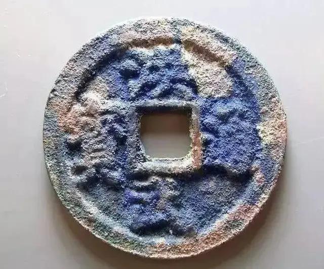 Inventory of the classic "famous pits", the coins in these places are ...