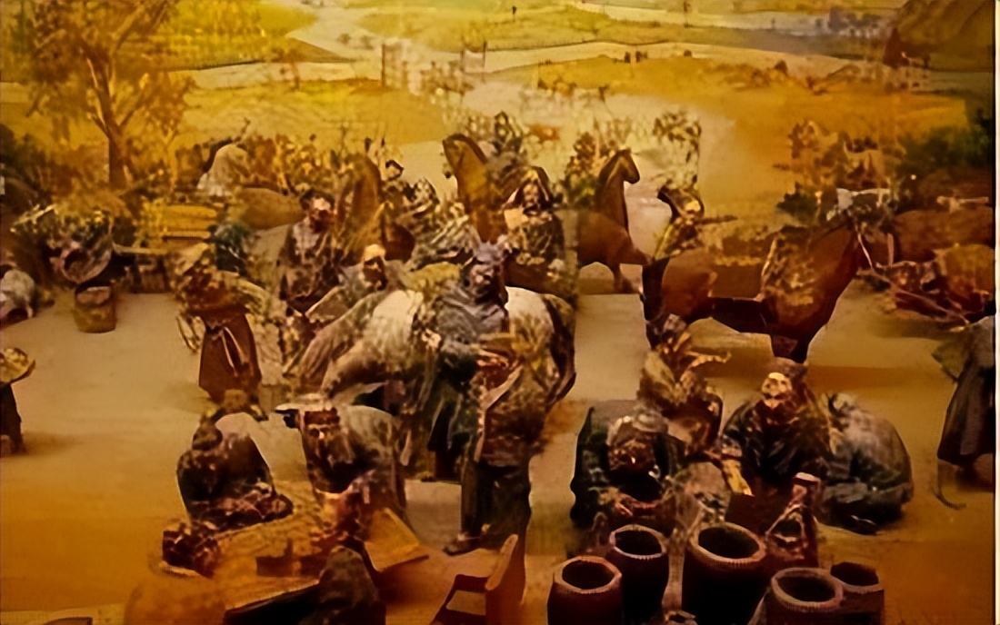 Gujing Tribute Wine and Wine: Have you heard of "Lu Jiu"? - iNEWS
