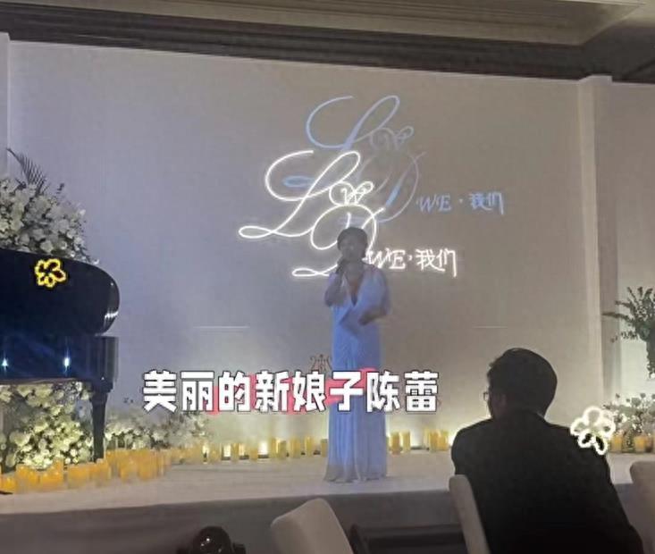 Shanghai host secretly divorced! At the age of 50, she remarried a ...