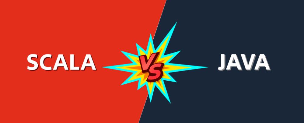 Scala vs Java——終極對決 - 資訊咖