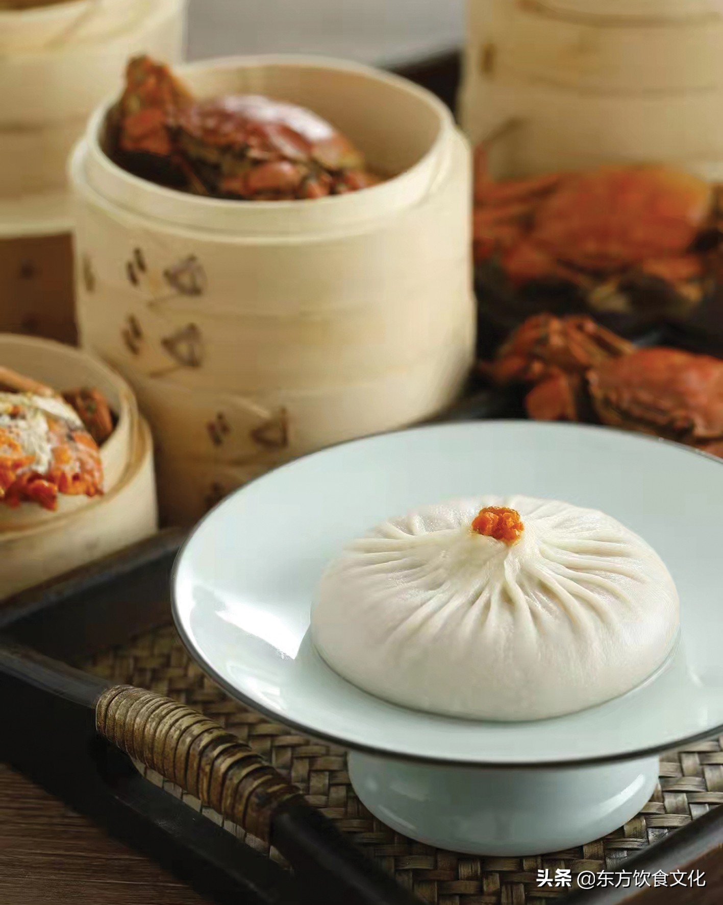 "Taste China" - Appreciation of Beijing famous chef Guo Yongqiang's ...