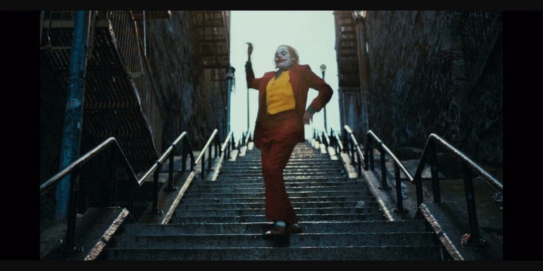 Joaquin Phoenix's screen classic has exploded in word-of-mouth. The ...