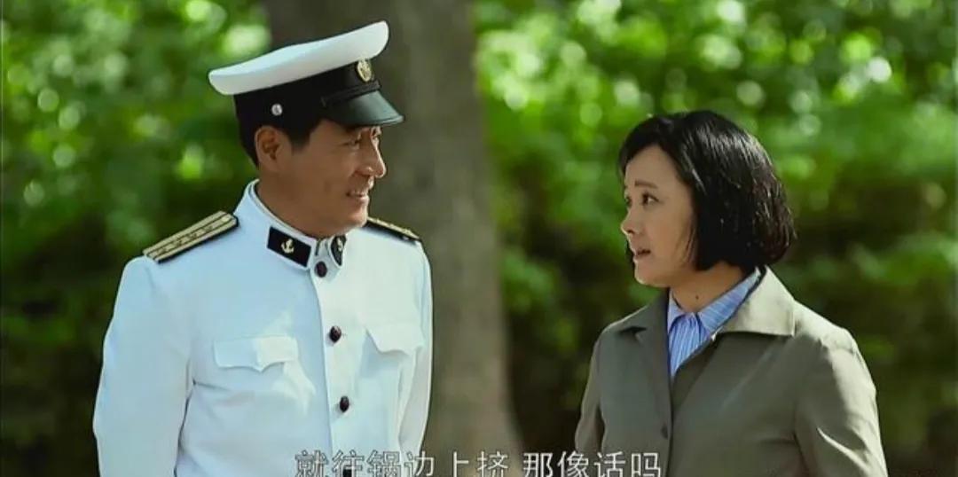 Parental love: Major Jiang Defu has been promoted to Lieutenant Colonel ...