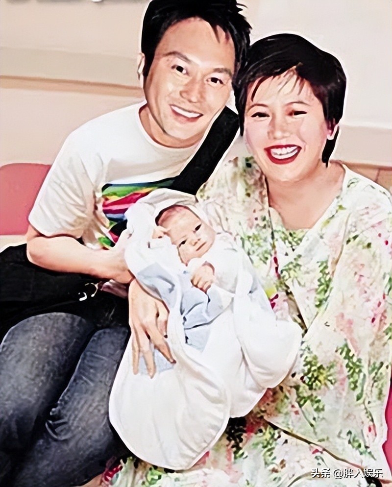 Lover set collapse?Zhang Zhilin and Yuan Yongyi are really ...