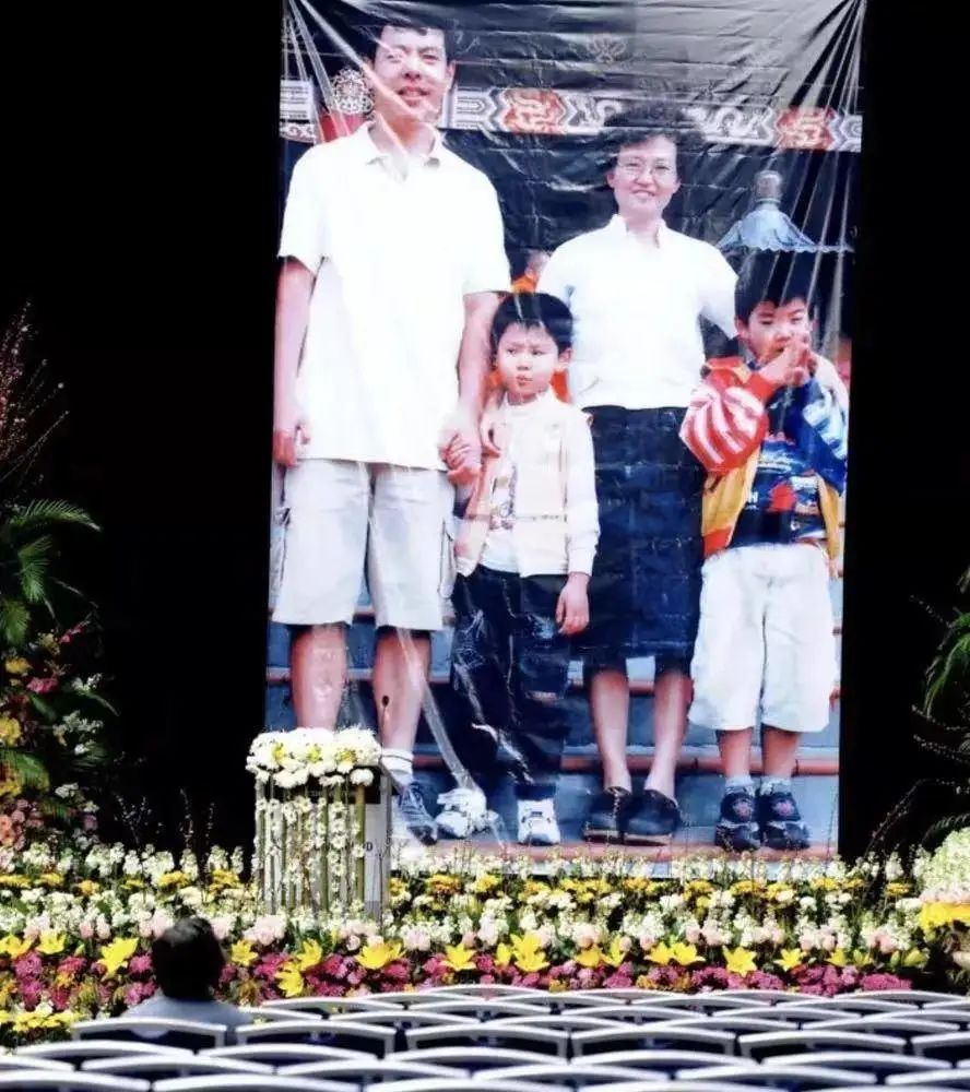 A family of five was murdered, and the only surviving daughter was ...