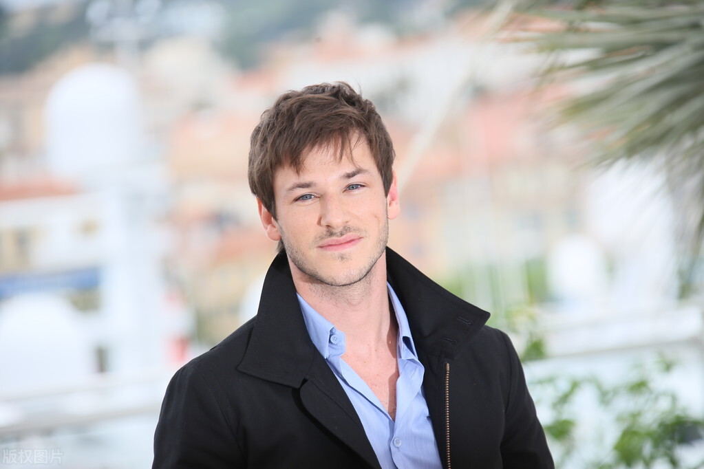'Moon Knight' actor Gaspard Ulliel dies at 37 - iNEWS