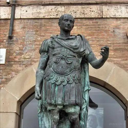 Seven consecutive Roman consuls: Gaius Marius' military and political ...