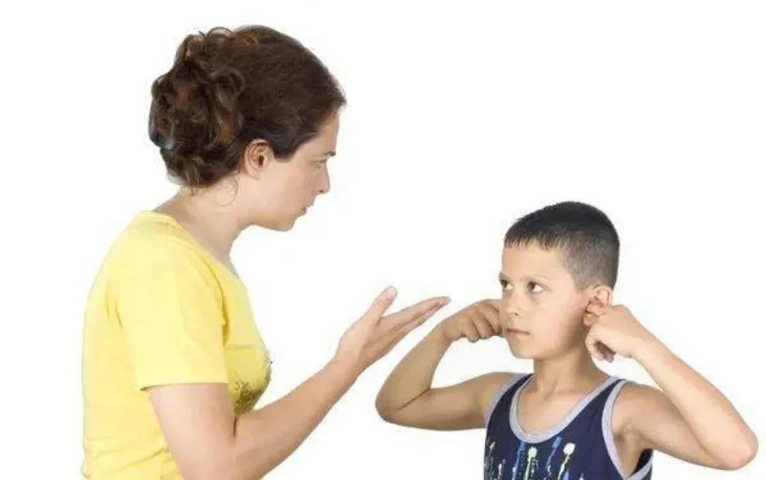 What Should You Do If Your Child Is Disobedient Teach You Three Tricks what-should-you-do-if-your-child-is-disobedient-teach-you-three-tricks