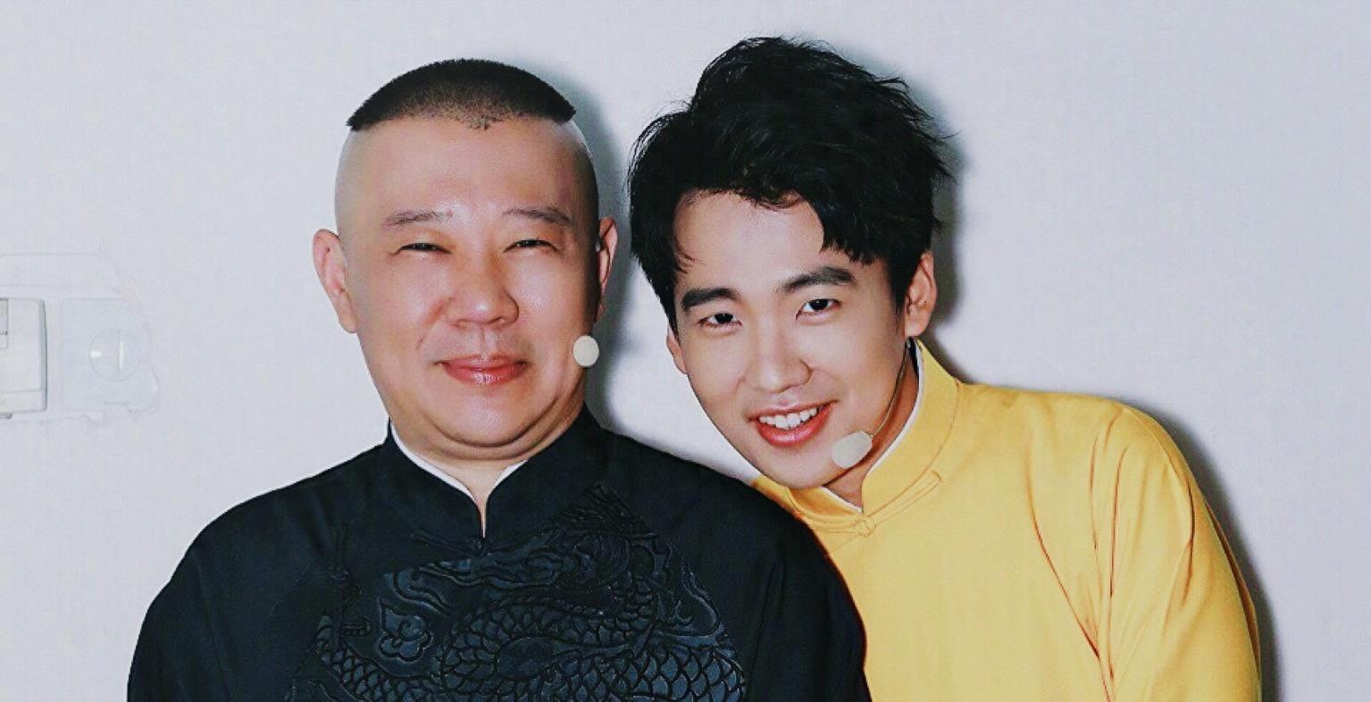 Guo Qilin: Finally, he ran into the arms of his biological mother as he ...