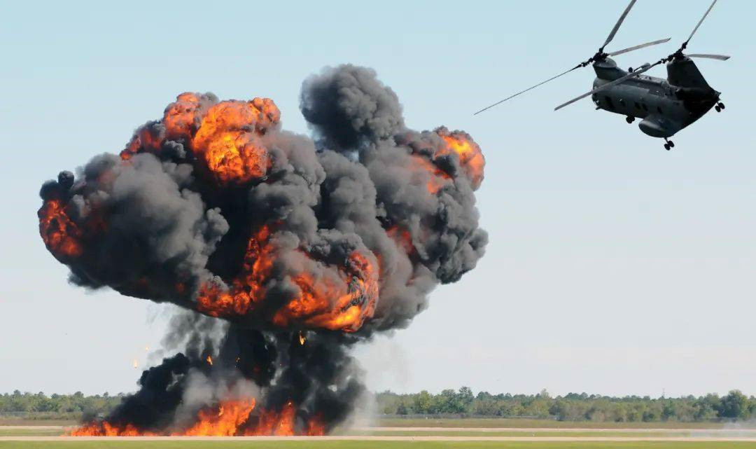 CL20 is already the king of contemporary military explosives? - iNEWS