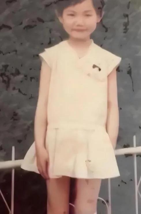 Wang Baoqiang and Ma Rong divorced for 6 years, and now Ma Rong sees ...