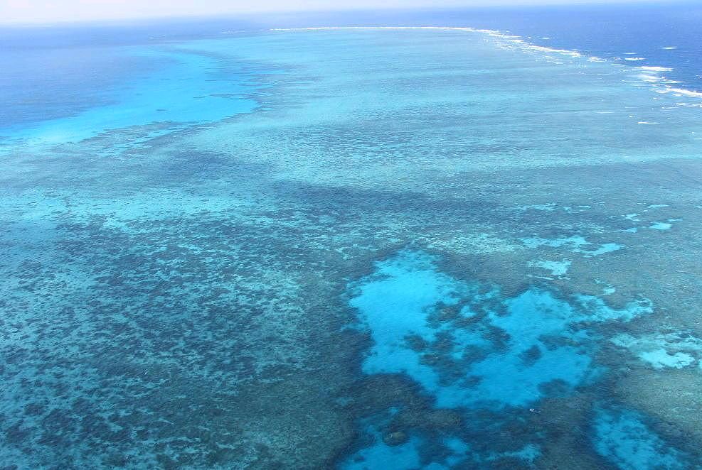 What would happen if the ocean disappeared? - iNEWS