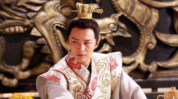 The Three Great War Gods of the Five Dynasties and Ten Kingdoms, Li ...