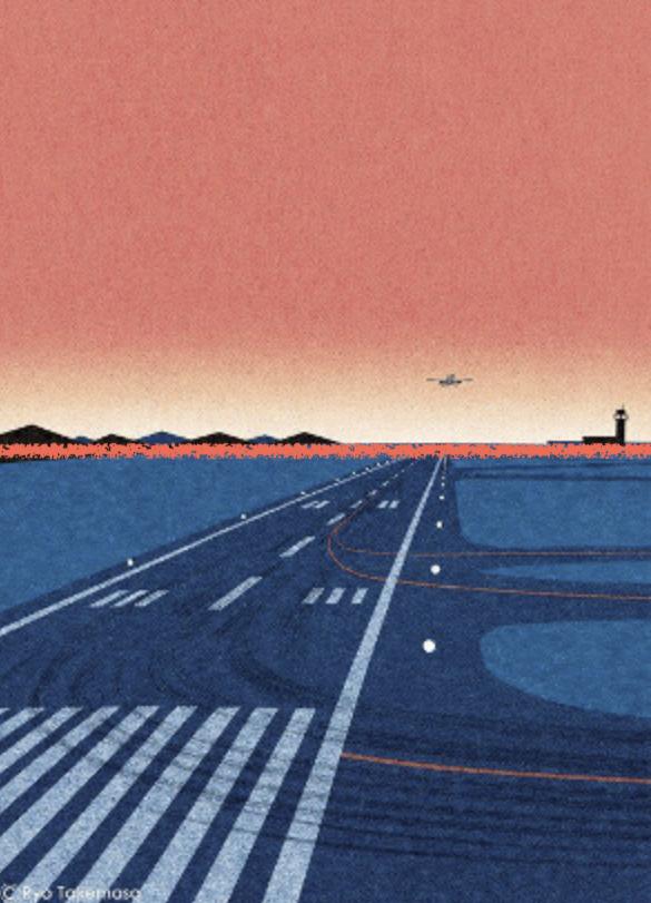 12 composition rules commonly used by illustrators (1) - iNEWS