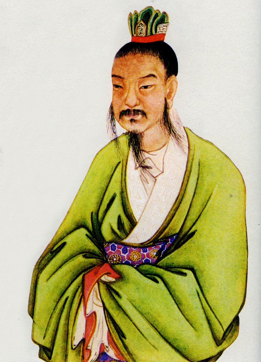 What happened to Li Si, a man who calculated his life, in the end? - iNEWS