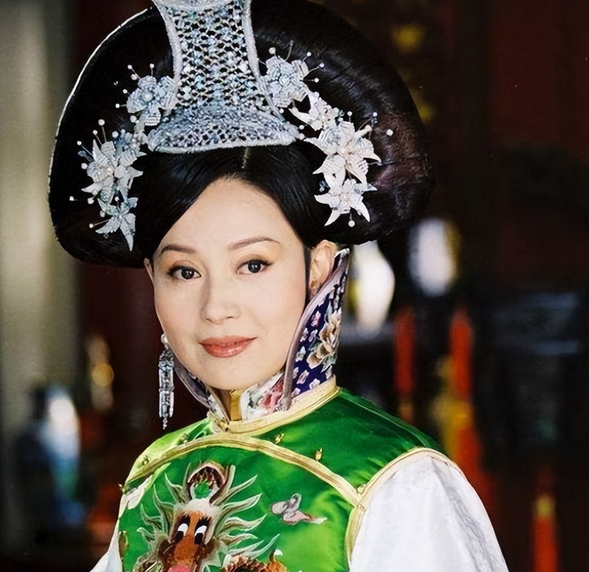 Why did Emperor Tongzhi die at the age of 19?Life is so absurd that 19 ...