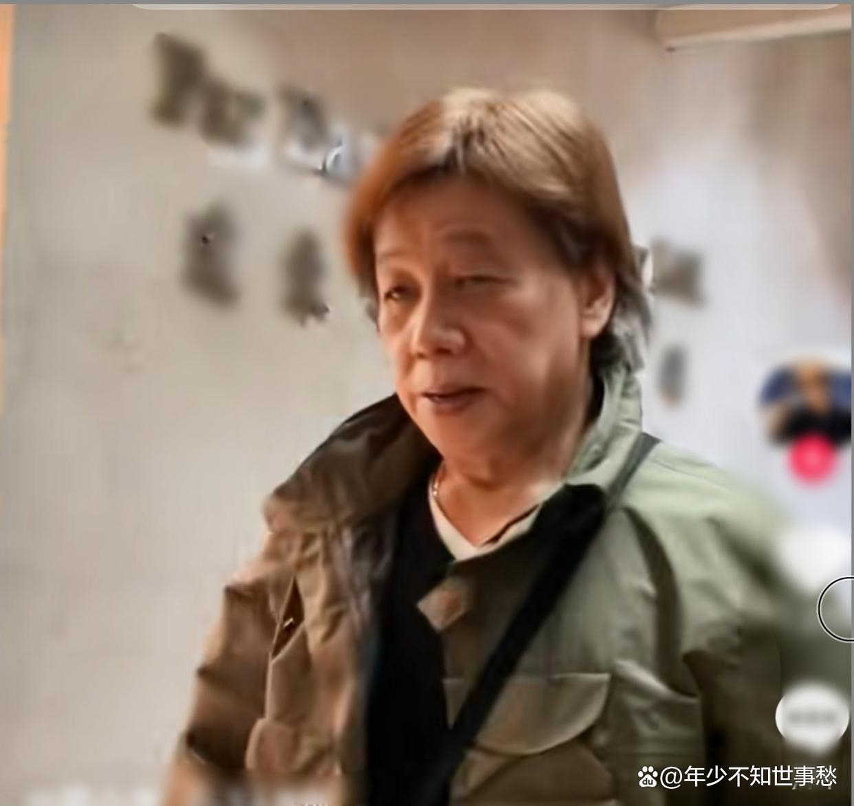 After being hidden in the snow for 30 years, the short video of 75-year ...