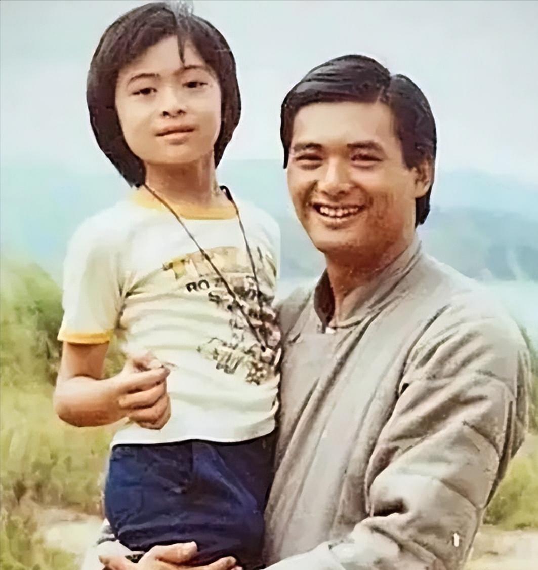 Chow Yun-fat has 2 children, one has become a superstar and the other ...