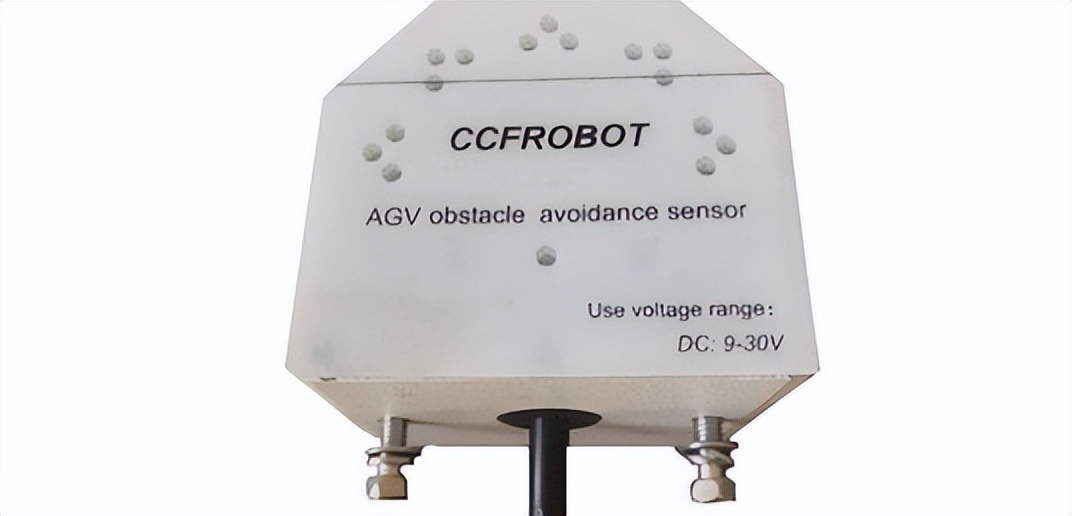 Let the machine intelligently perceive the surrounding environment, the ...