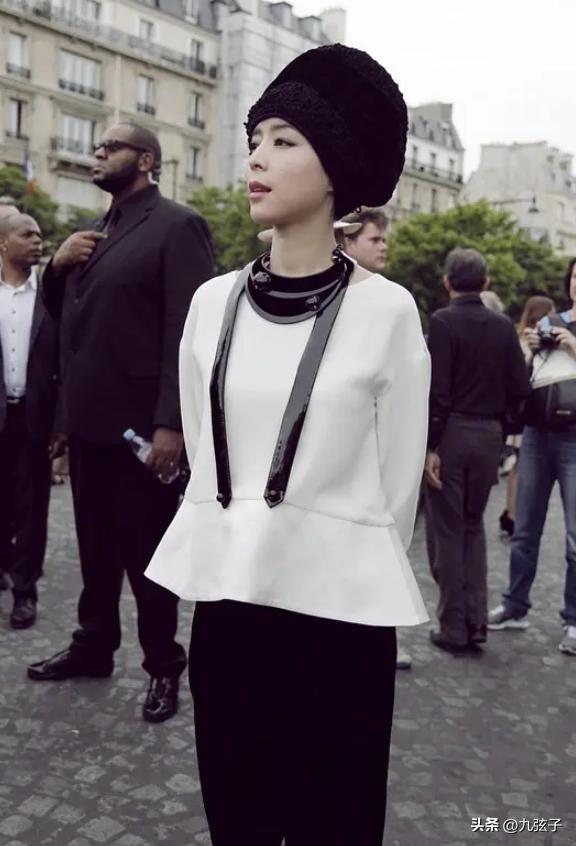 Gossip with Gu Changwei, "Xue Zang" by Jiang Wenli's group, Zhang ...