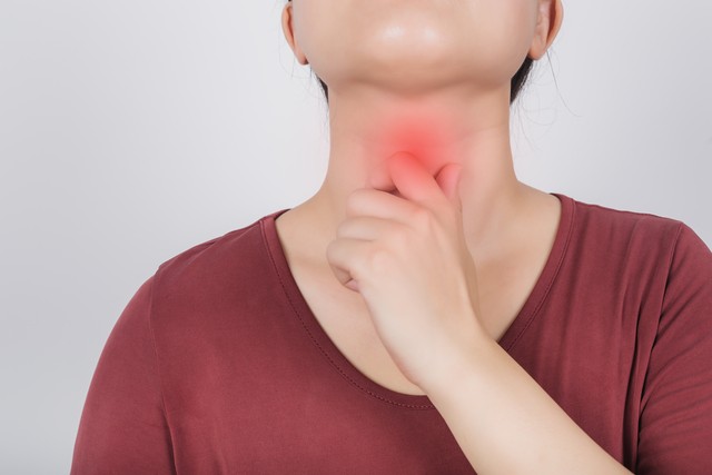 Understanding laryngitis complications risk, prevention and treatment ...
