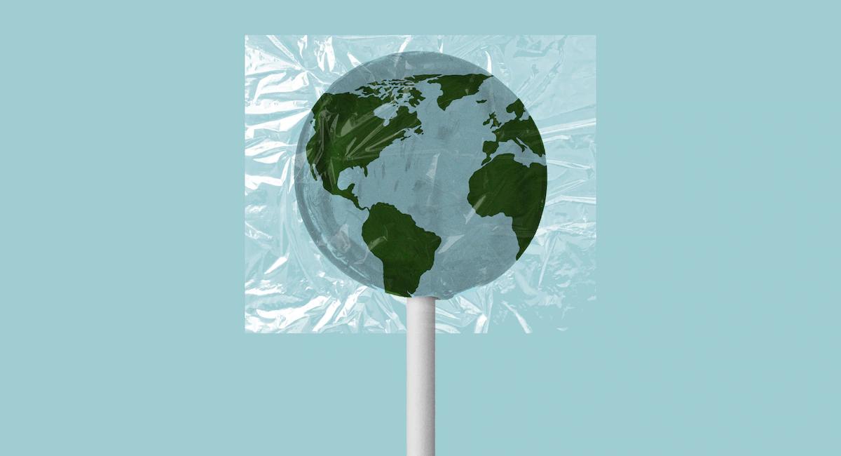 To be environmentally friendly and delicious, merchants launch ...