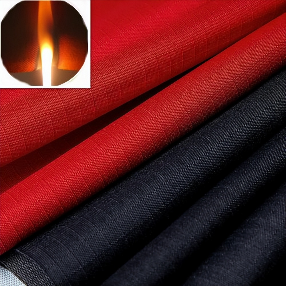 Have you heard of Class A flame retardant glass fiber Oxford cloth ...