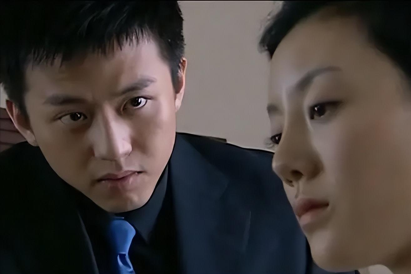 Che Xiao's mother said: My favorite son-in-law is Deng Chao. If there were no ink marks, Che ...