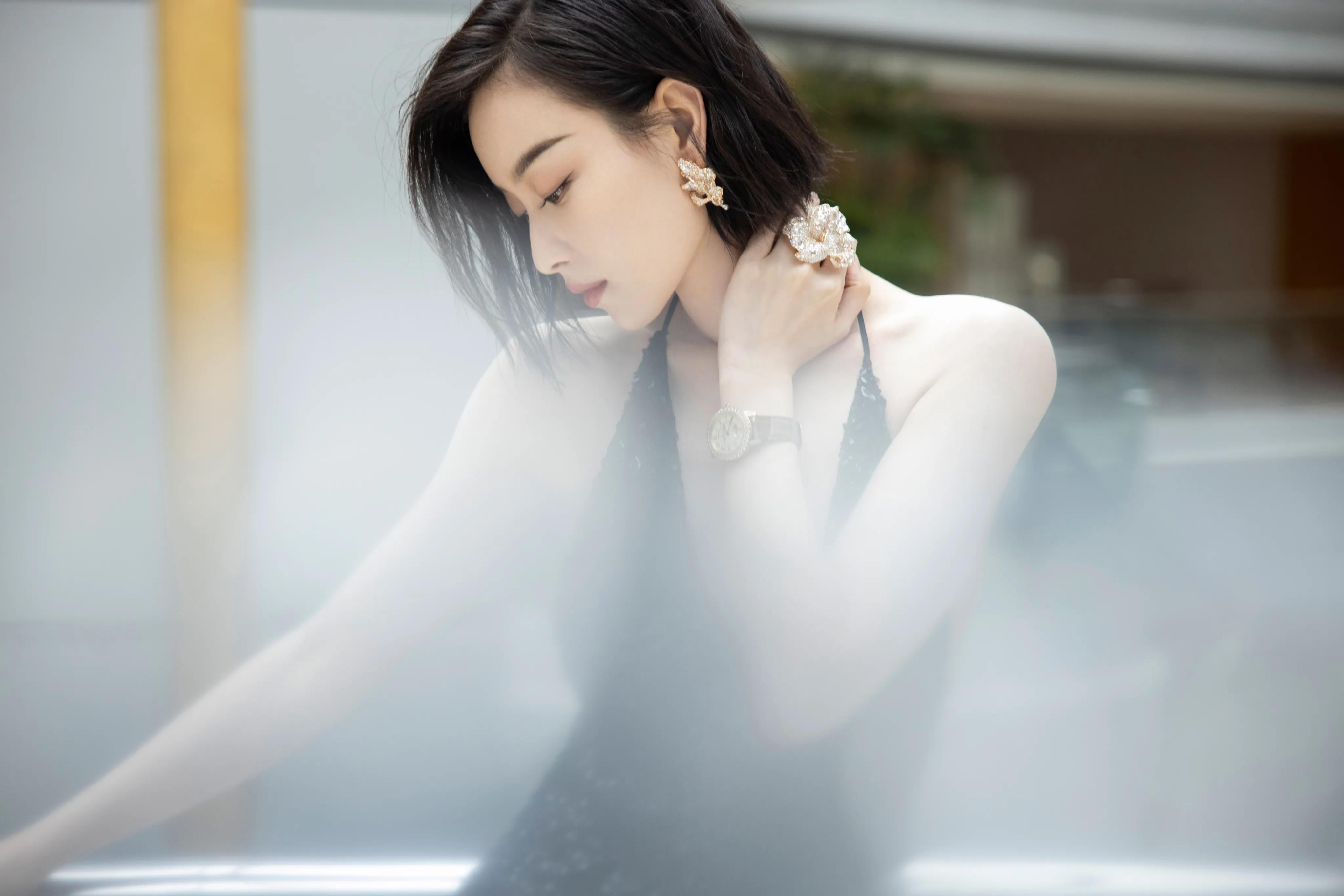Why she will become the most daring female star in the entertainment ...