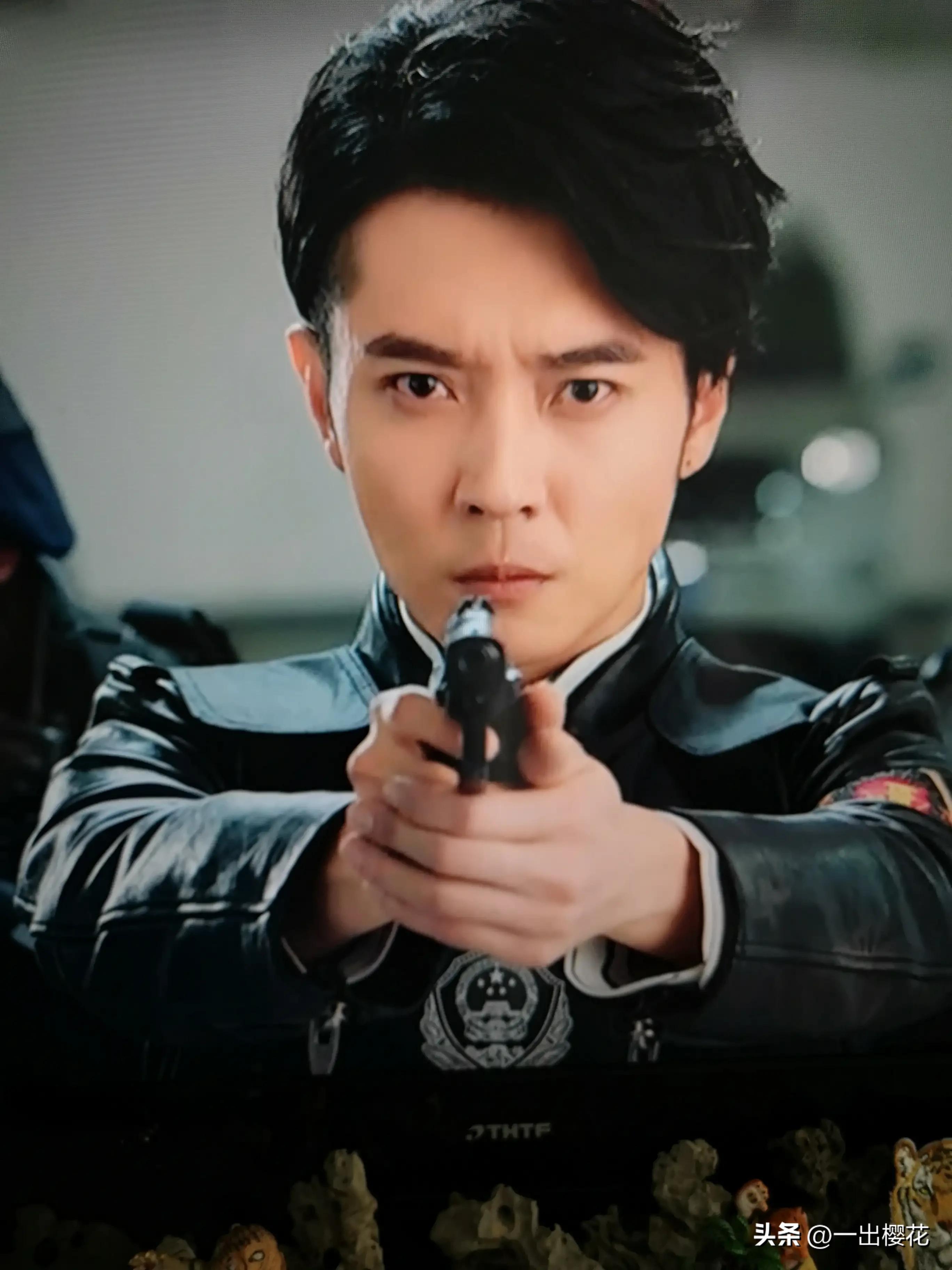 Hong Xin is indeed a big beauty, but the fire girl is young - iMedia