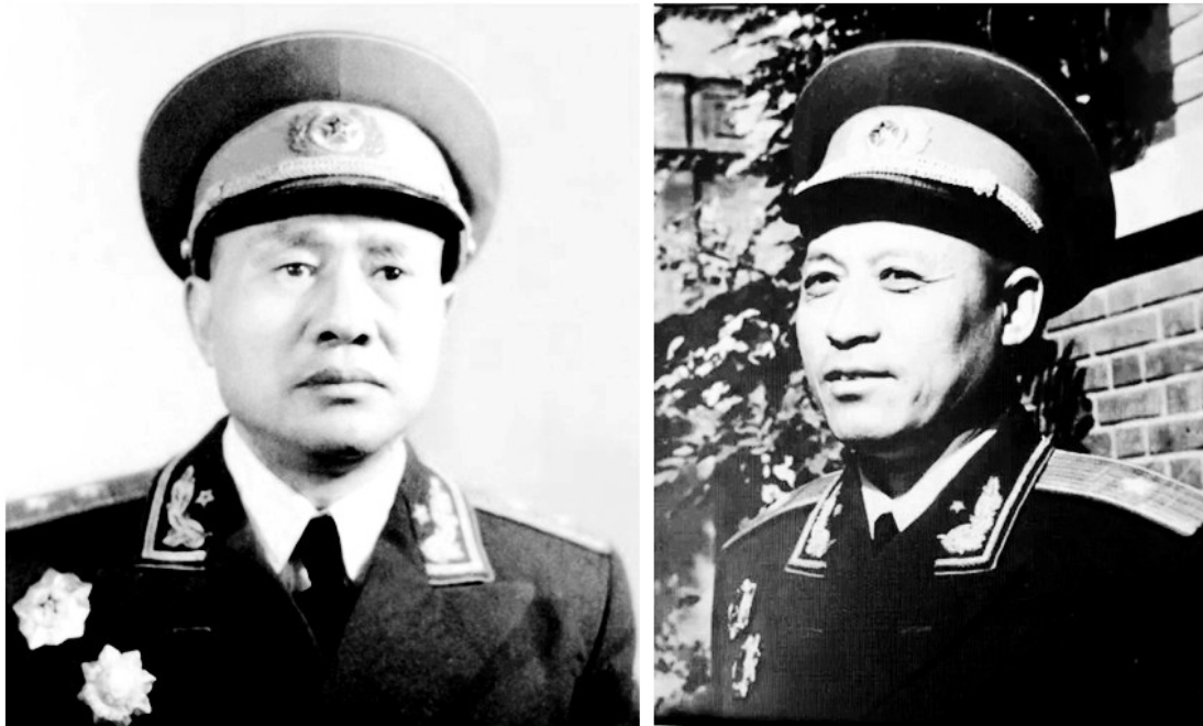 Lin Biao is not good at talking to others, but he always makes an ...