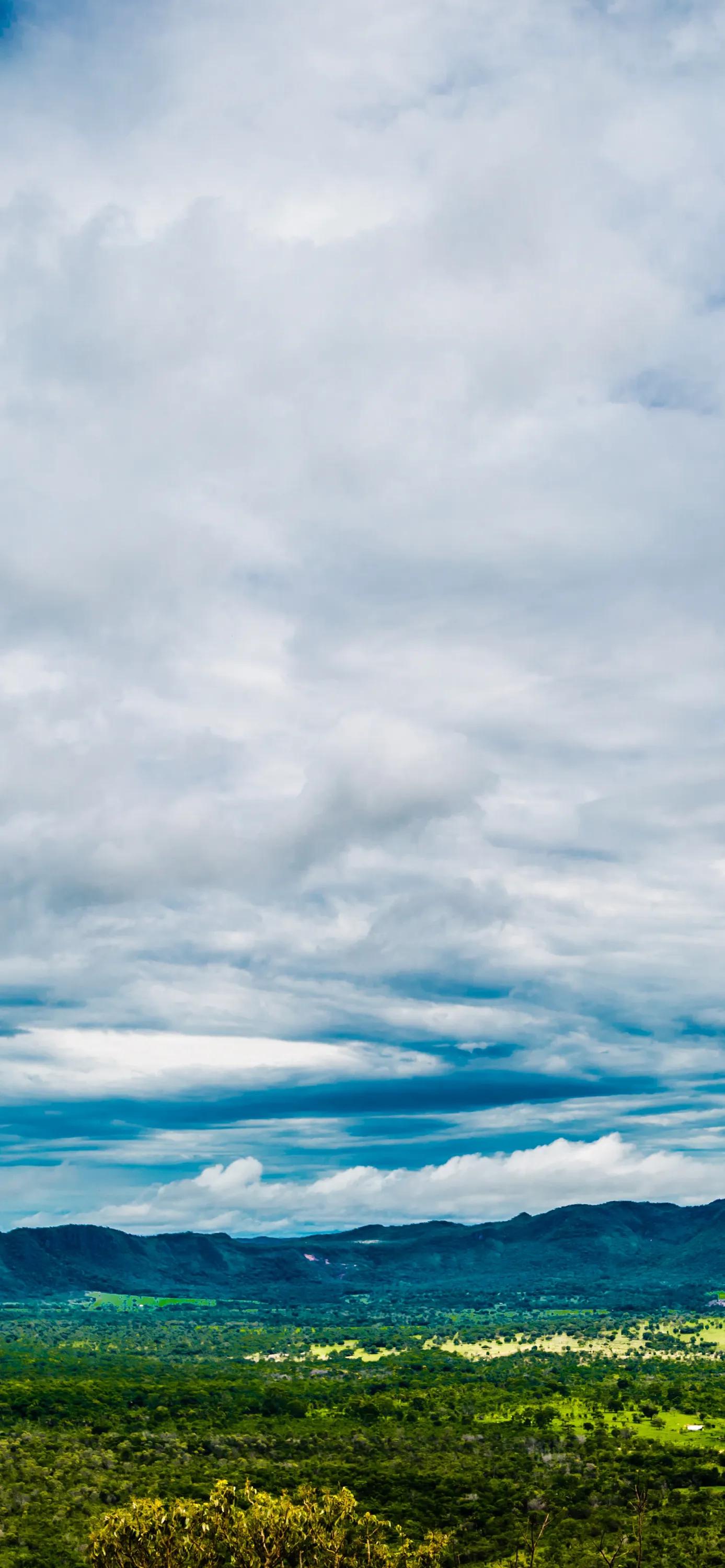 "Beautiful Landscape" mobile wallpaper - iNEWS