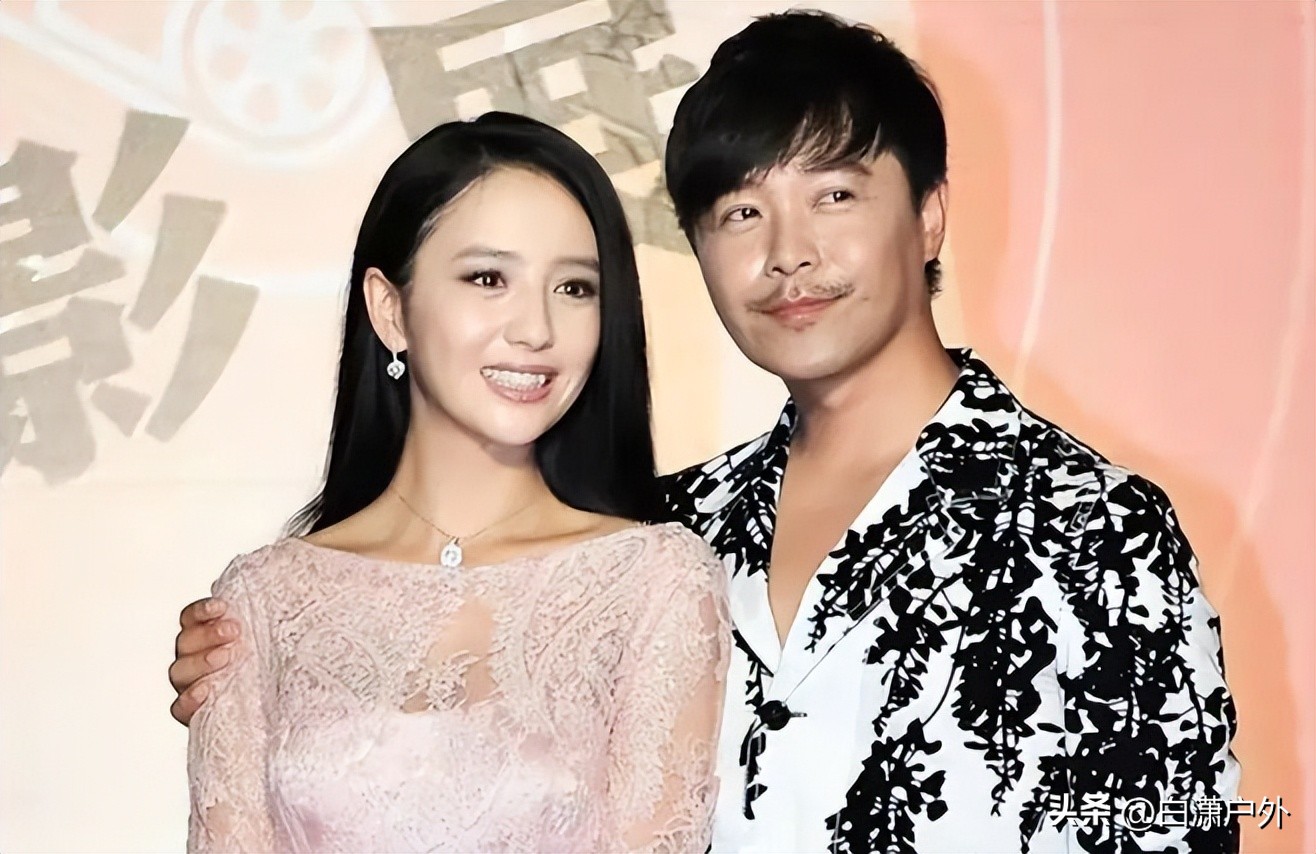 Husband and wife for one day, one hundred days of grace, but this time, Chen Sicheng did not let ...