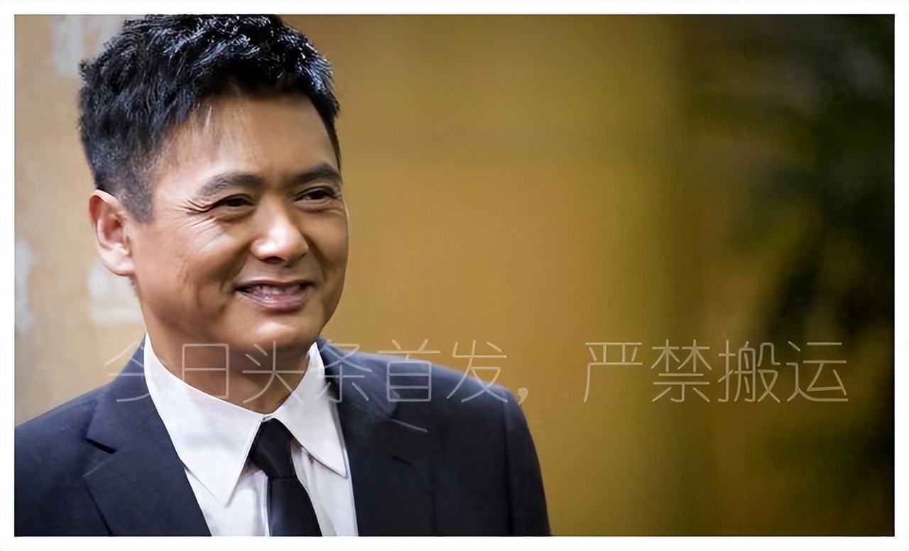 Arrogant, domineering and extremely hypocritical, "Iron Rooster" Zhou ...