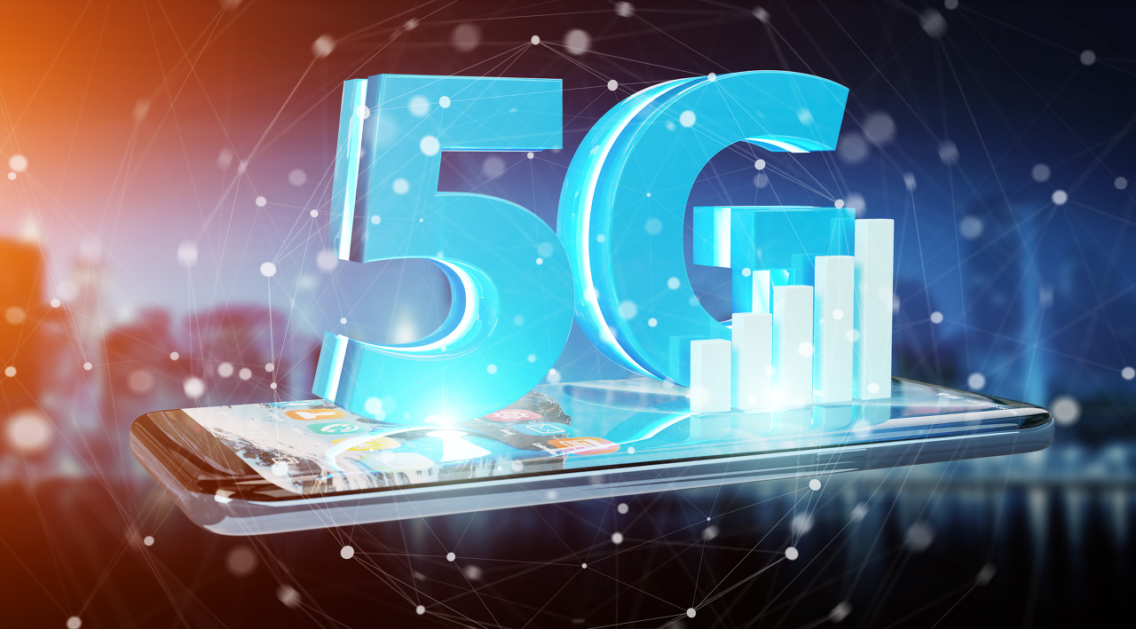 Everything you need to know about 5G small cell deployments - iNEWS