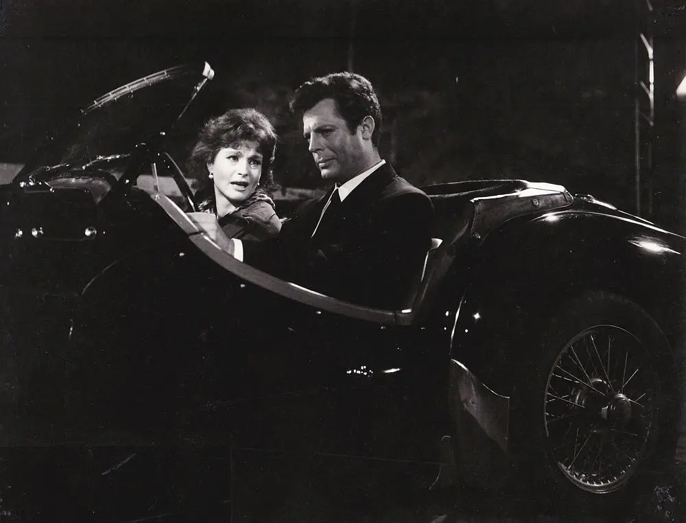 La Dolce Vita: A Milestone and Global Influence in Italian Film History ...