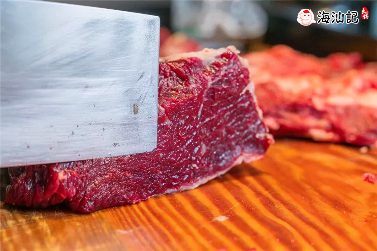 Explore the secret of Haishanji Chaoshan beef hot pot so delicious - iNEWS