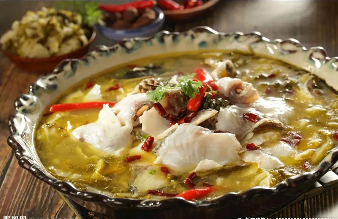 How to make delicious pickled fish - iNEWS