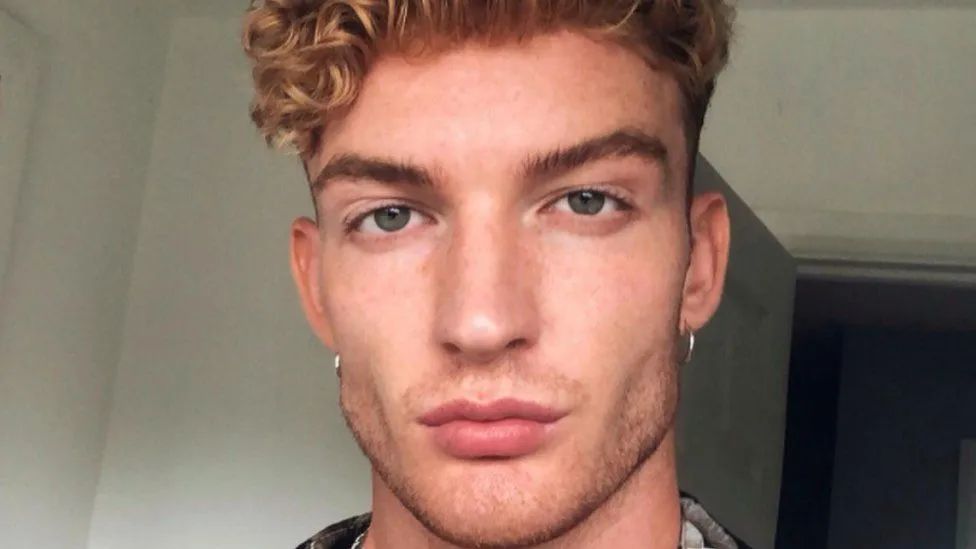 Alexander Wang after the return is really interesting - iNEWS