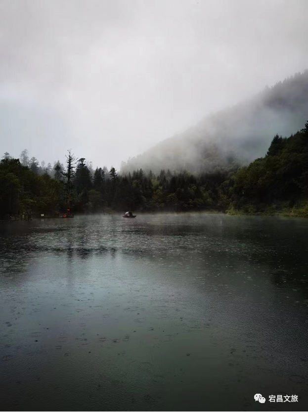 Longnan scenery | Dangchang Qiuyun - iNEWS