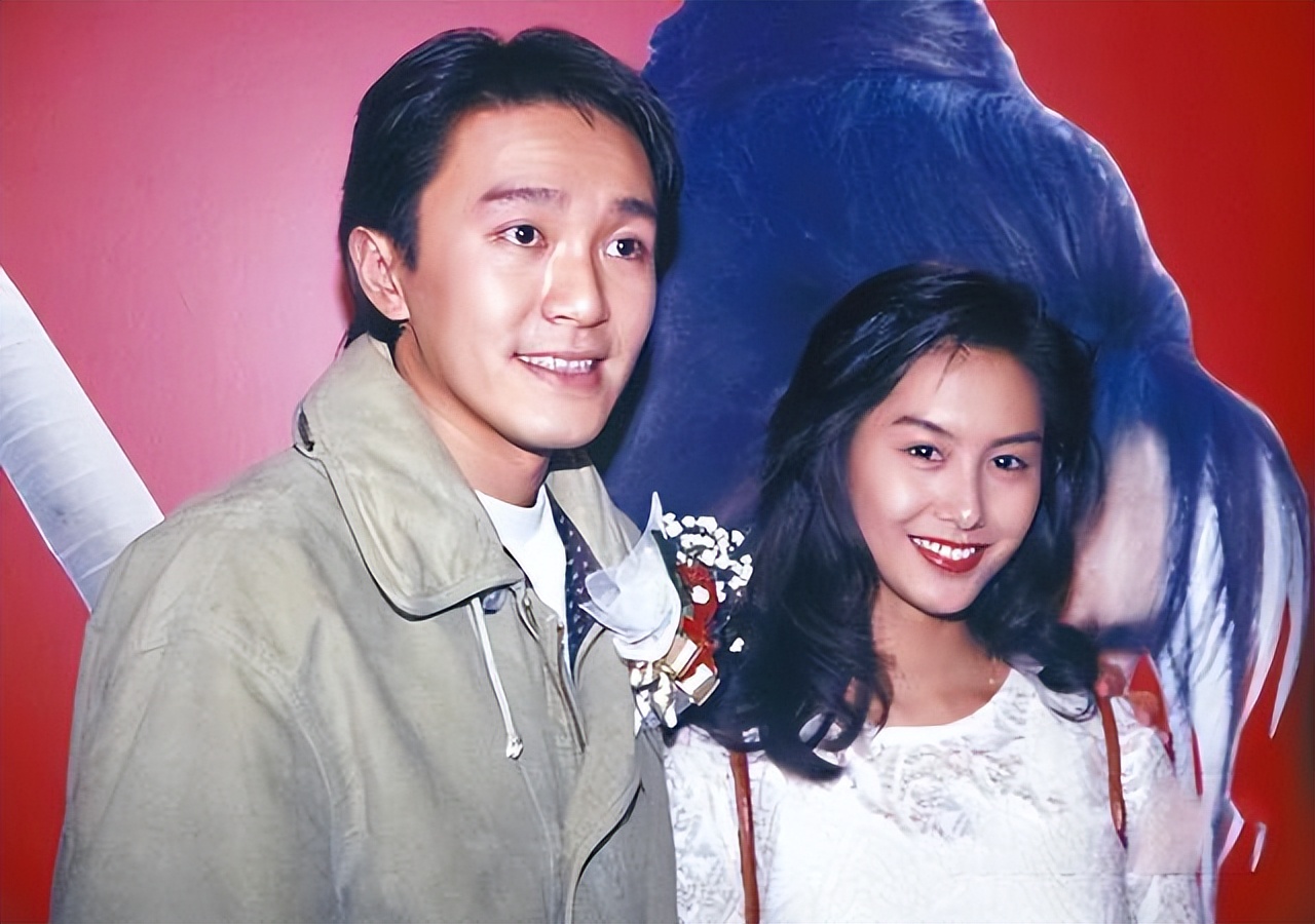 Zhang Min, Athena Mok, Cecilia Cheung, where are these once-glamorous ...