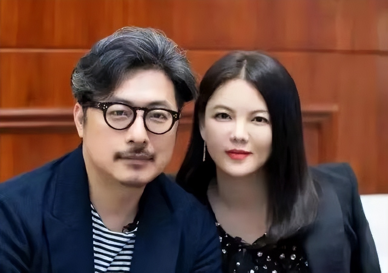 12 years of marriage like a cage? More than a year after divorcing Li ...