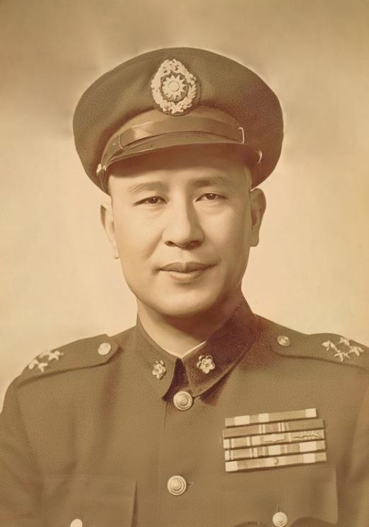 Li Kenong met the colonel of the National Army and said hello. Premier ...