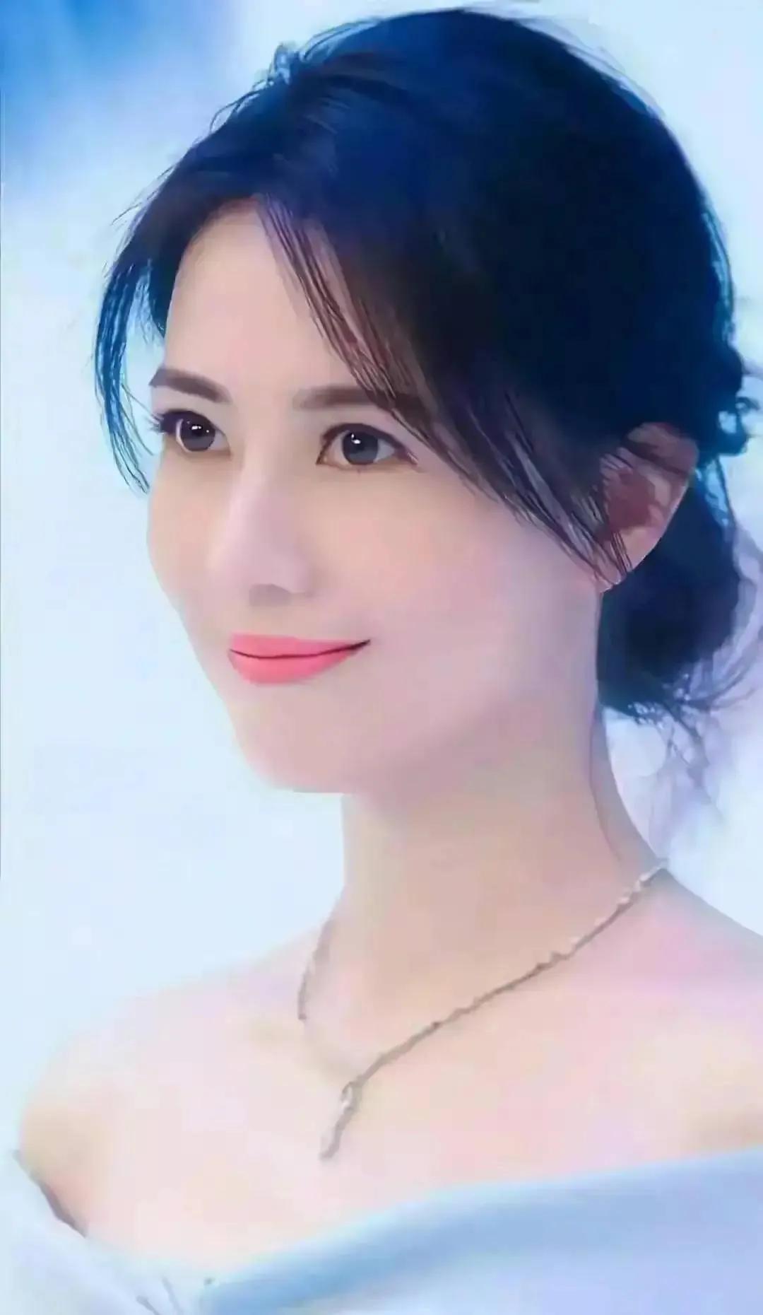 Bai Xueyang's Spring Biography of Xiao Qiao - iNEWS