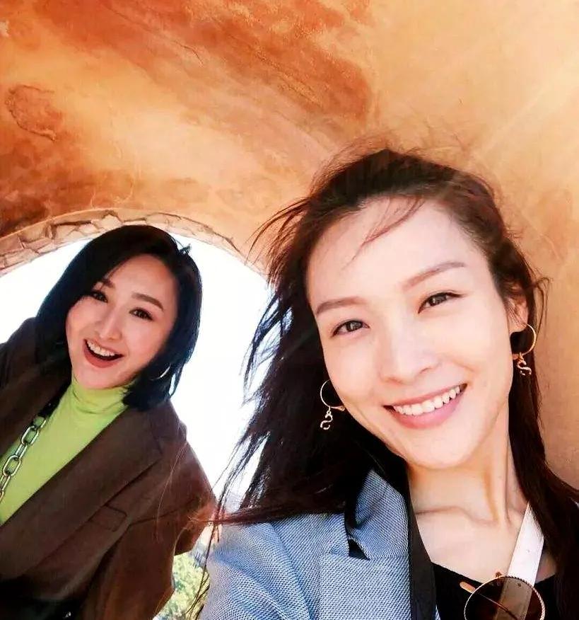 Li Jiaxin unexpectedly became popular after TVB, not because of ...