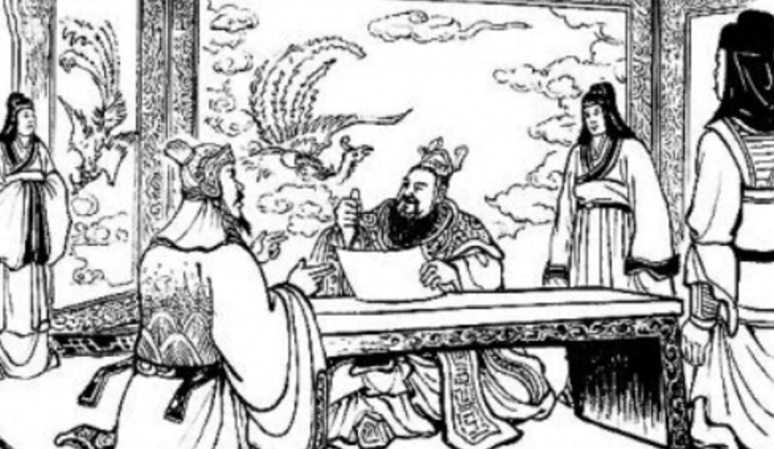 The sixth emperor in the history of the Northern Wei Dynasty: Emperor ...