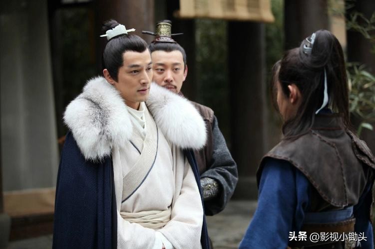 Hu Ge officially announced that he is married and has a daughter, and ...