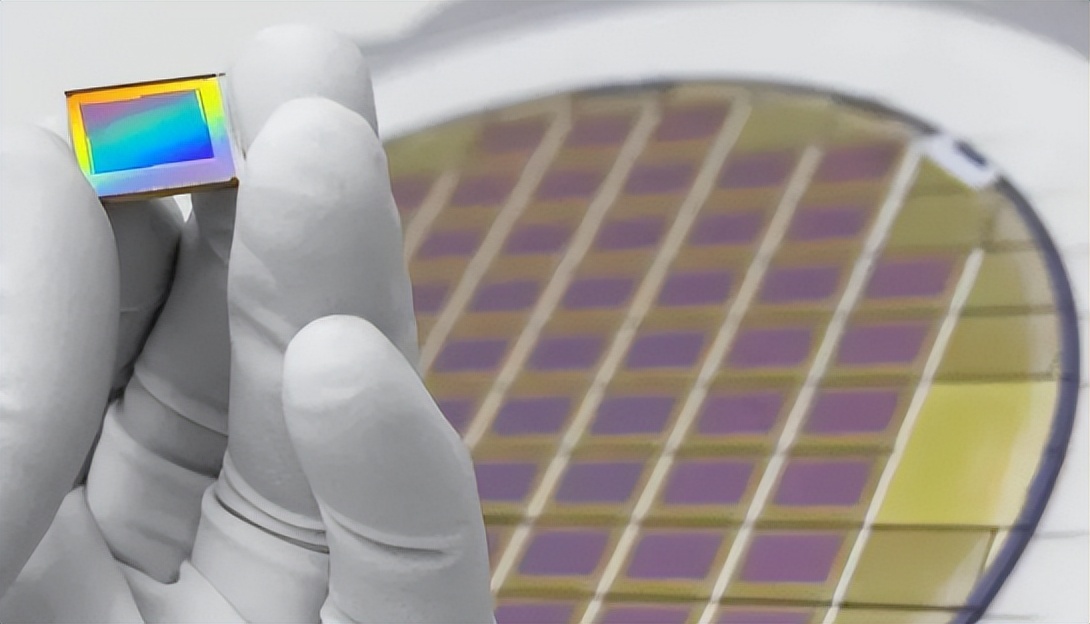 Strike hard! Huawei and SMIC participated, foreign media: China Core is ...